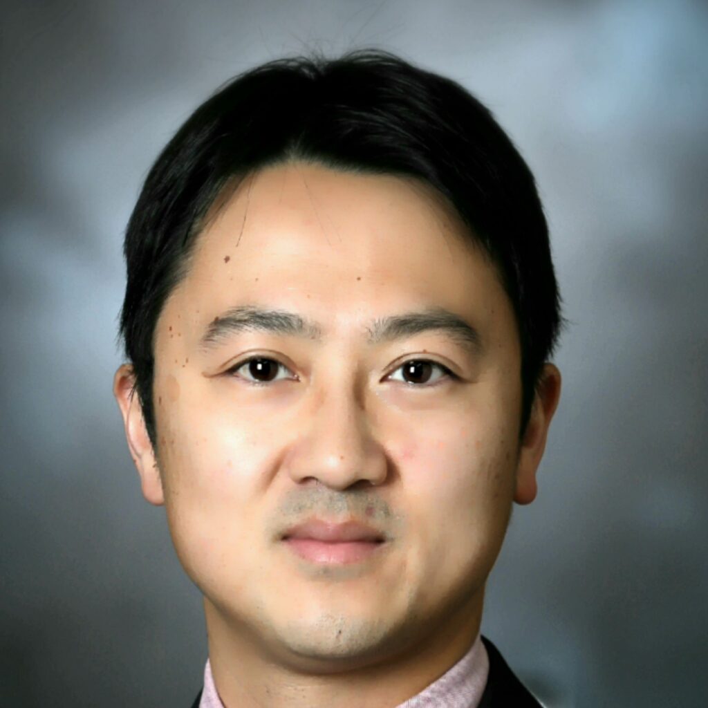 Committees – IEEE ICHI 2025